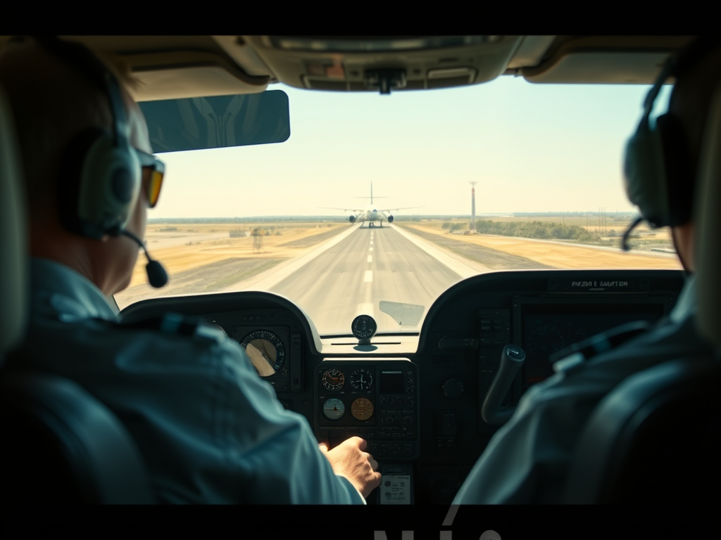 Pilot Tip: Quick Crosswind Calculation – Featuring Jeff Van Wes ...