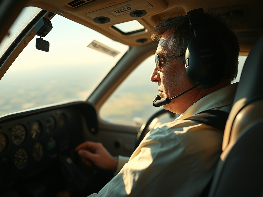 Pilot Tip: Partial Power Loss – Calgary Recreational Flying Club YYC