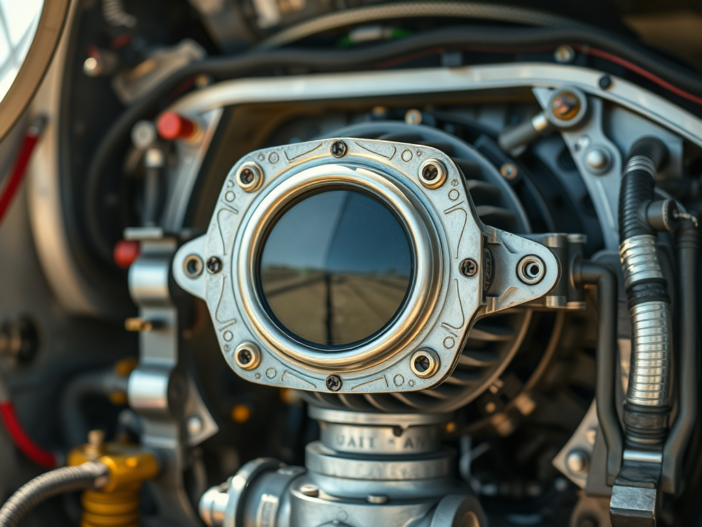 Cavalier Engine Swap – Part 3: High Oil Temperatures – Calgary ...