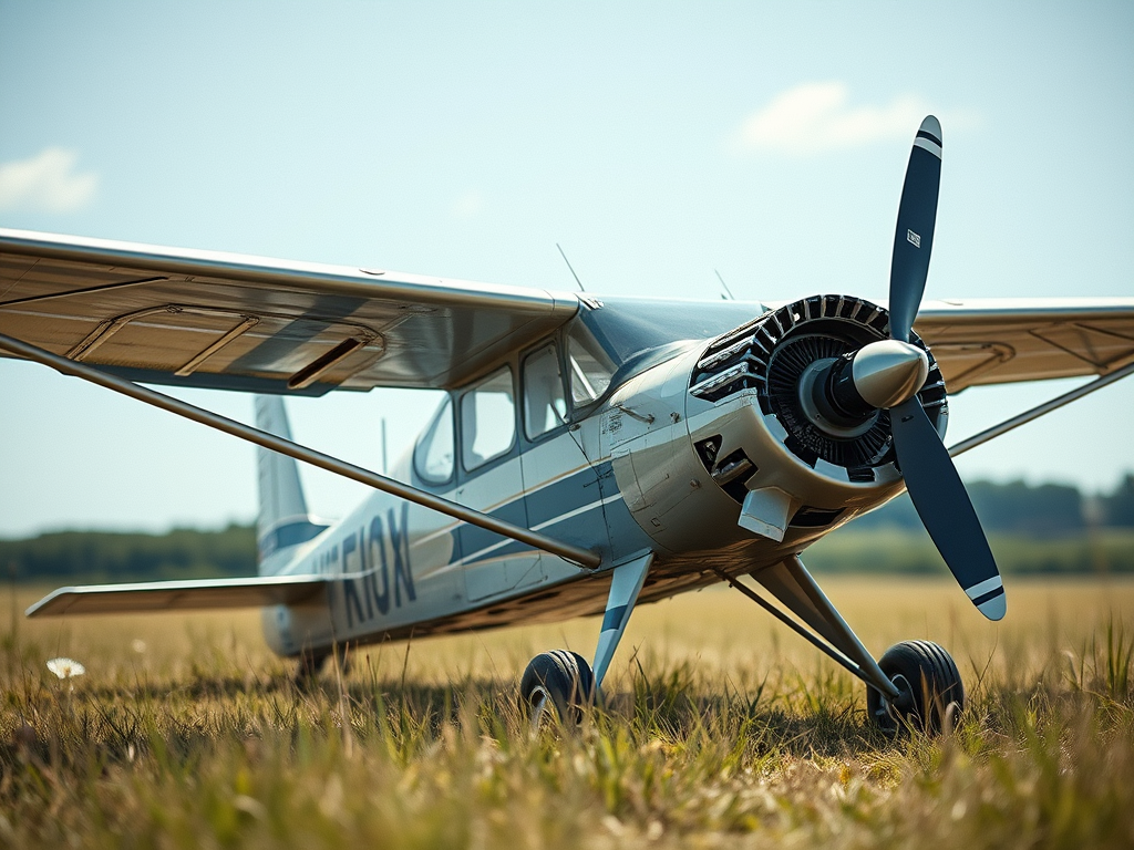 My Struggles with a VW Aircraft Engine – Calgary Recreational Flying ...