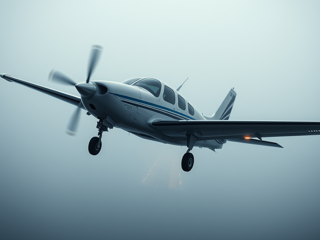 IFR Flying – Calgary Recreational Flying Club YYC