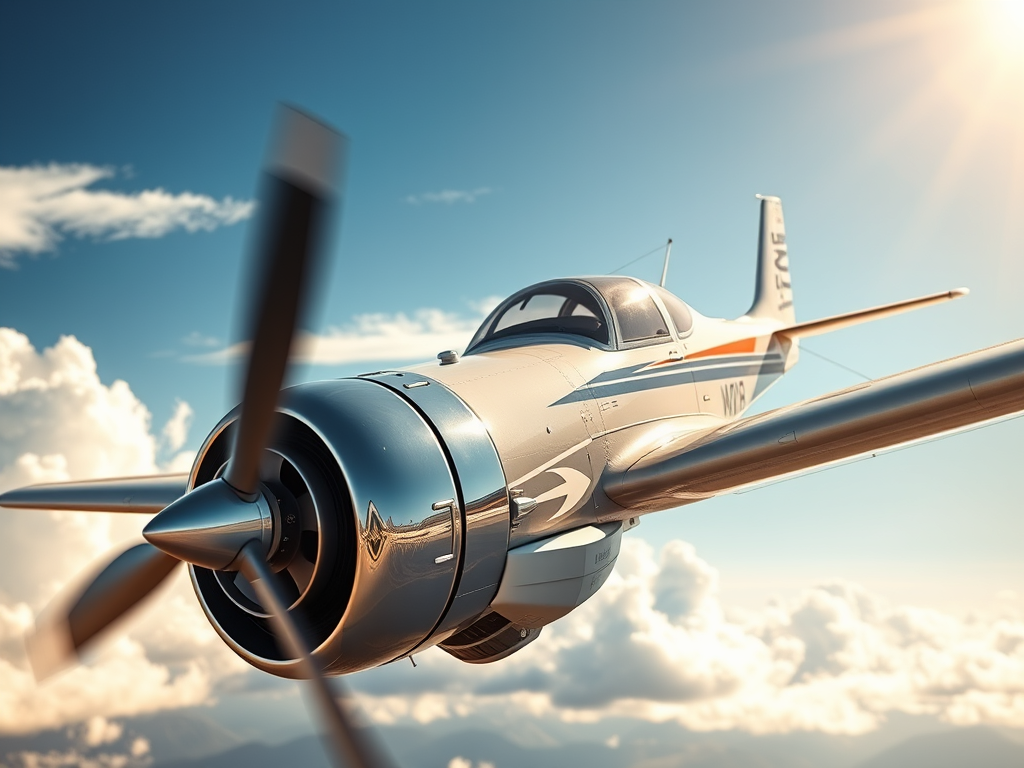 Kitfox II: Rotax to Yamaha Engine Conversion by Jim Corner – Calgary ...